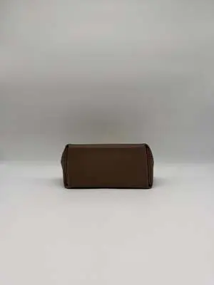 Hermès 24/24 Evercolor/swift Gold Hardware
