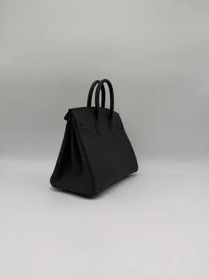 Hermès Birkin Plomb Togo Gold Hardware