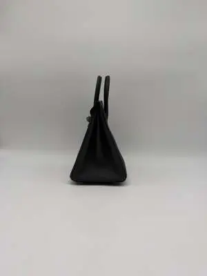 Hermès Birkin Plomb Togo Gold Hardware
