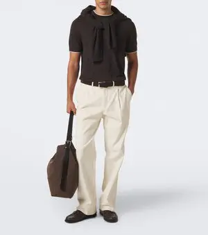 Arch4 Mr Gubbins Cashmere Sweater