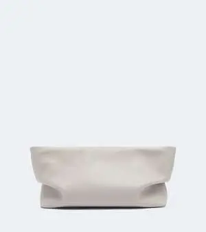 Aesther Ekme Silver Tone Bags For Women