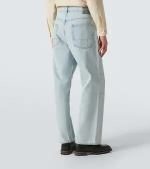Our Legacy Extended Third Cut Straight Jeans