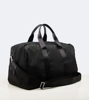 Prada Re-nylon Duffel Bag