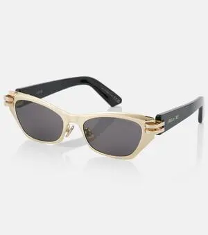 Dior Cdior B3u Cat-eye Sunglasses