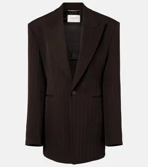 Saint Laurent Tuxedos For Women