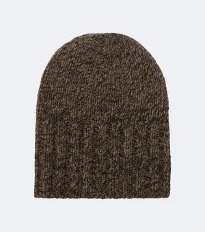 Le Kasha Malmo Cashmere Beanie