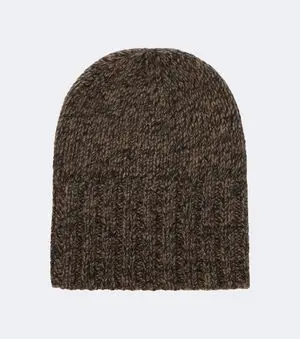 Le Kasha Malmo Cashmere Beanie