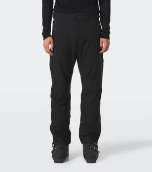 Moncler Technical Ski Pants