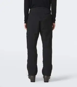 Moncler Technical Ski Pants