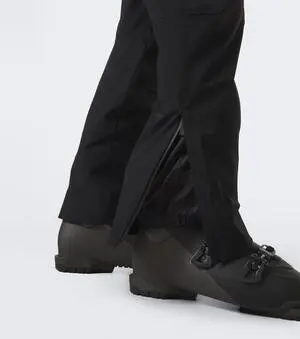 Moncler Technical Ski Pants