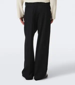 KIKO KOSTADINOV Wool Pants