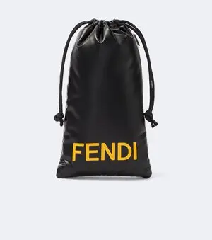 Fendi Fold Cat-eye Sunglasses