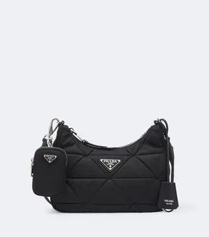 Prada Re-edition Re-nylon Shoulder Bag