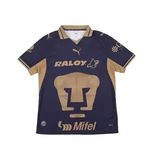 PUMA S Unam Home 26/27 Estadio Soccer Jersey Shoes - Blue
