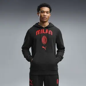 PUMA Ac Milan Hoodie Shoes