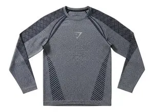 Gymshark Off The Shoulder Activewear For Men