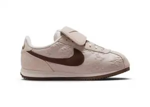 Nike Cortez Txt - Pink