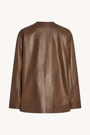 THE ROW Quintus Jacket