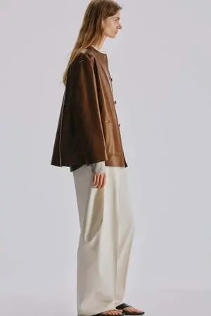THE ROW Quintus Jacket