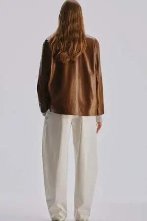 THE ROW Quintus Jacket