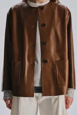 THE ROW Quintus Jacket