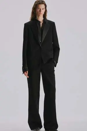 THE ROW Lind Pant