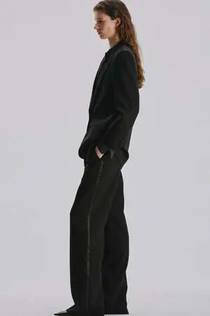 THE ROW Lind Pant