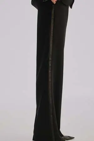 THE ROW Lind Pant
