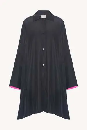 THE ROW Birgit Coat
