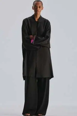 THE ROW Birgit Coat