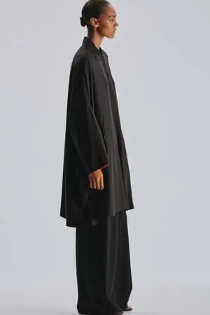 THE ROW Birgit Coat