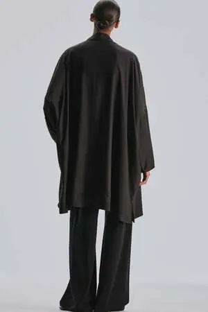 THE ROW Birgit Coat