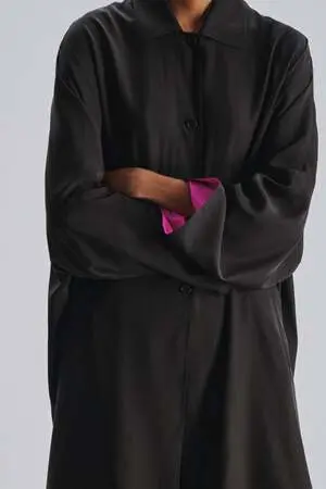 THE ROW Birgit Coat