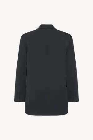 THE ROW Gemma Jacket