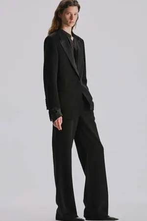 THE ROW Gemma Jacket