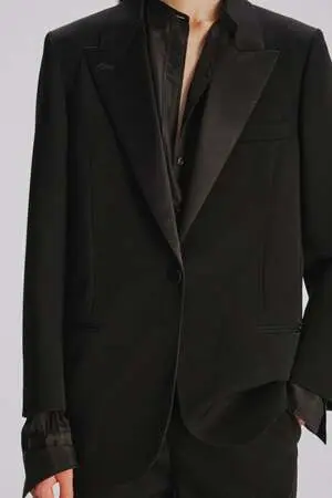 THE ROW Gemma Jacket