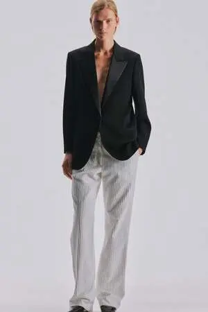 THE ROW Gemma Jacket