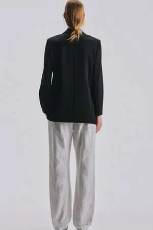 THE ROW Gemma Jacket