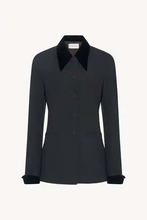 THE ROW Jeko Jacket
