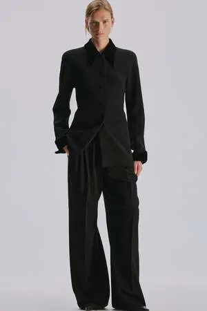 THE ROW Jeko Jacket