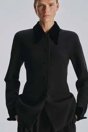 THE ROW Jeko Jacket