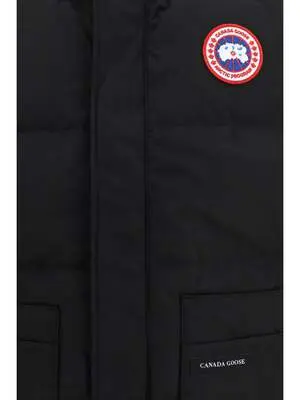 Canada Goose Freestyle Legacy Puffer Vest