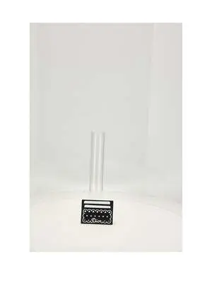 Dior Dior Women Card Holder Polkadior Black