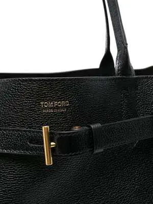 TOM FORD Audrey Tote Bag - Black