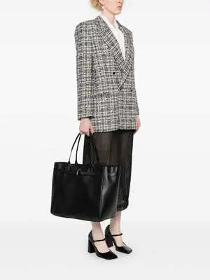 TOM FORD Audrey Tote Bag - Black