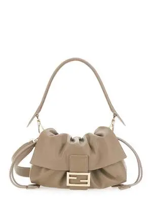 Fendi Baguette Soft Medium Jamie
