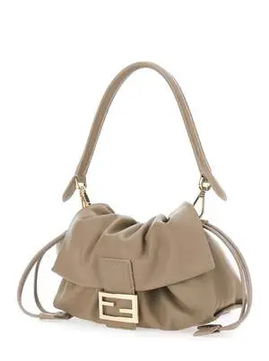 Fendi Baguette Soft Medium Jamie