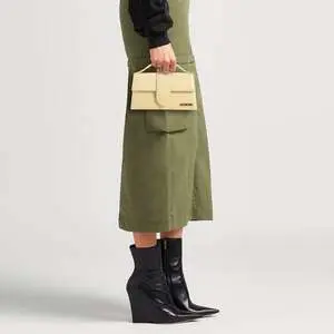 Jacquemus Le Grand Bambino Bag