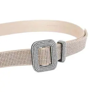 Benedetta Bruzziches Venus Belt