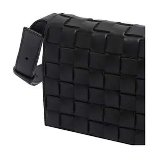 Bottega Veneta Orto Messenger Bag